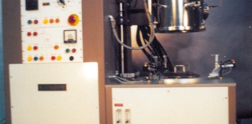 Hydrogen Bell Jar Furnace