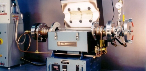 Hydrogen Tube Furnace