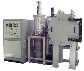 Vacuum Furnaces - Materials Research Furnaces, LLC