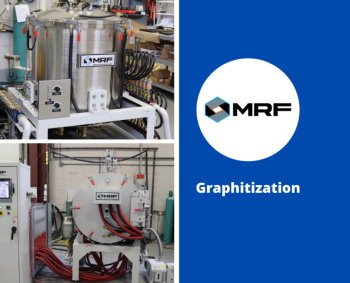 Material Properties After Graphitization - Materials Research Furnaces, LLC
