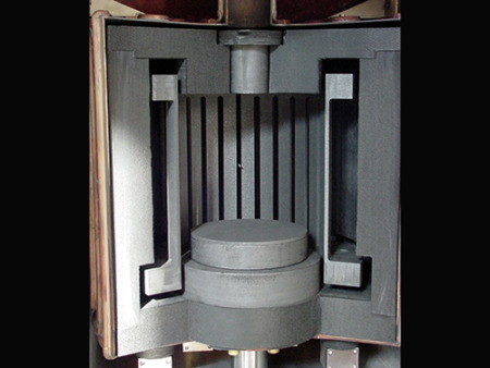 Heating Elements – Hot Zones - Materials Research Furnaces, LLC