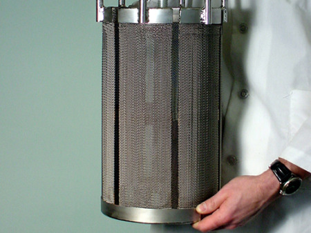 Heating Elements – Hot Zones - Materials Research Furnaces, LLC