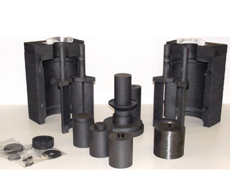 Heating Elements – Hot Zones - Materials Research Furnaces, LLC