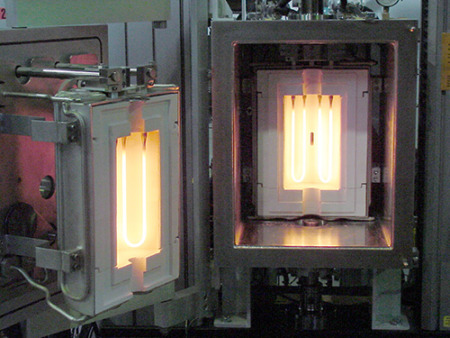 Heating Elements – Hot Zones - Materials Research Furnaces, LLC